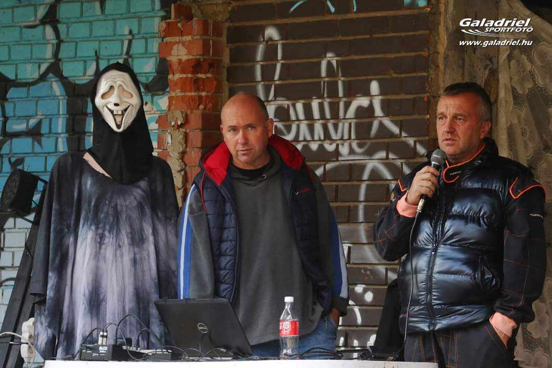 Neon - avagy fény a pécsi ralispotban - Yellomedia